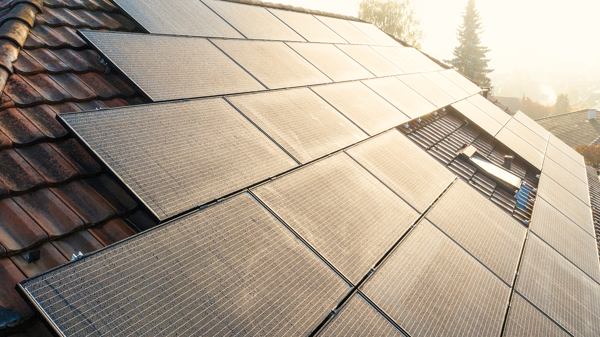 IKEA Solar panels - IKEA