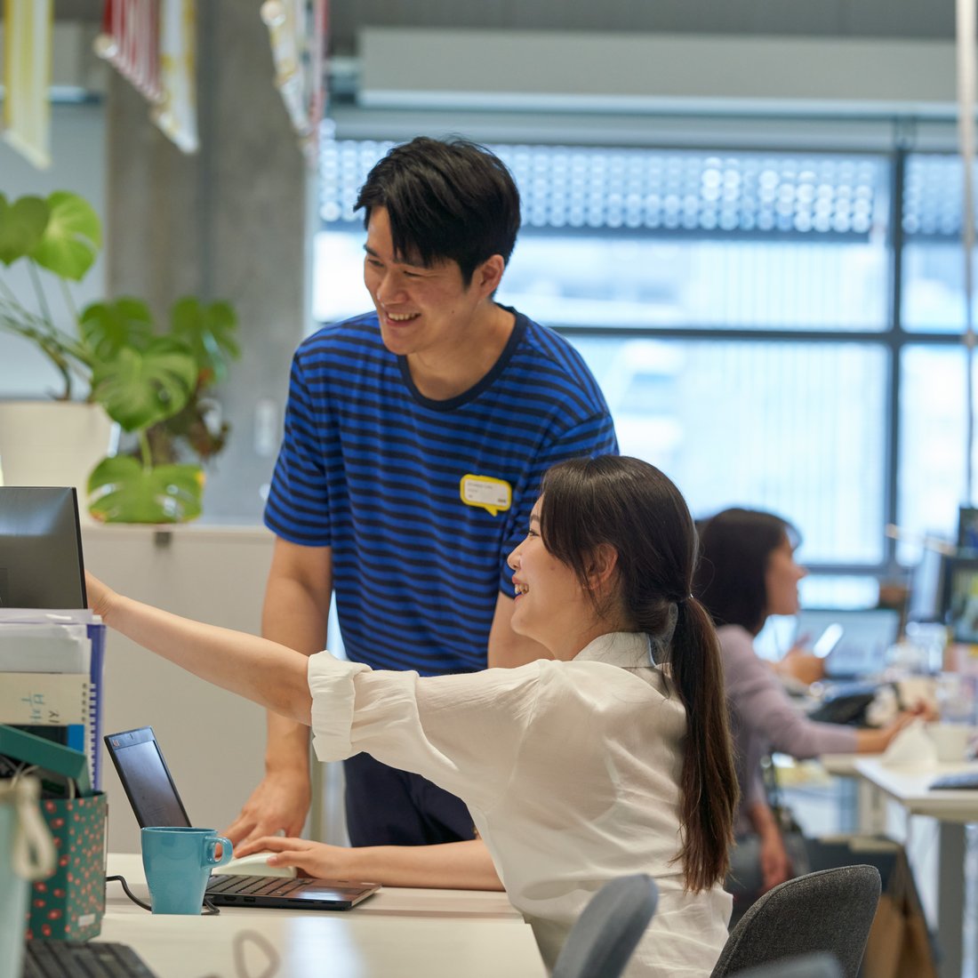 Come work with us - IKEA