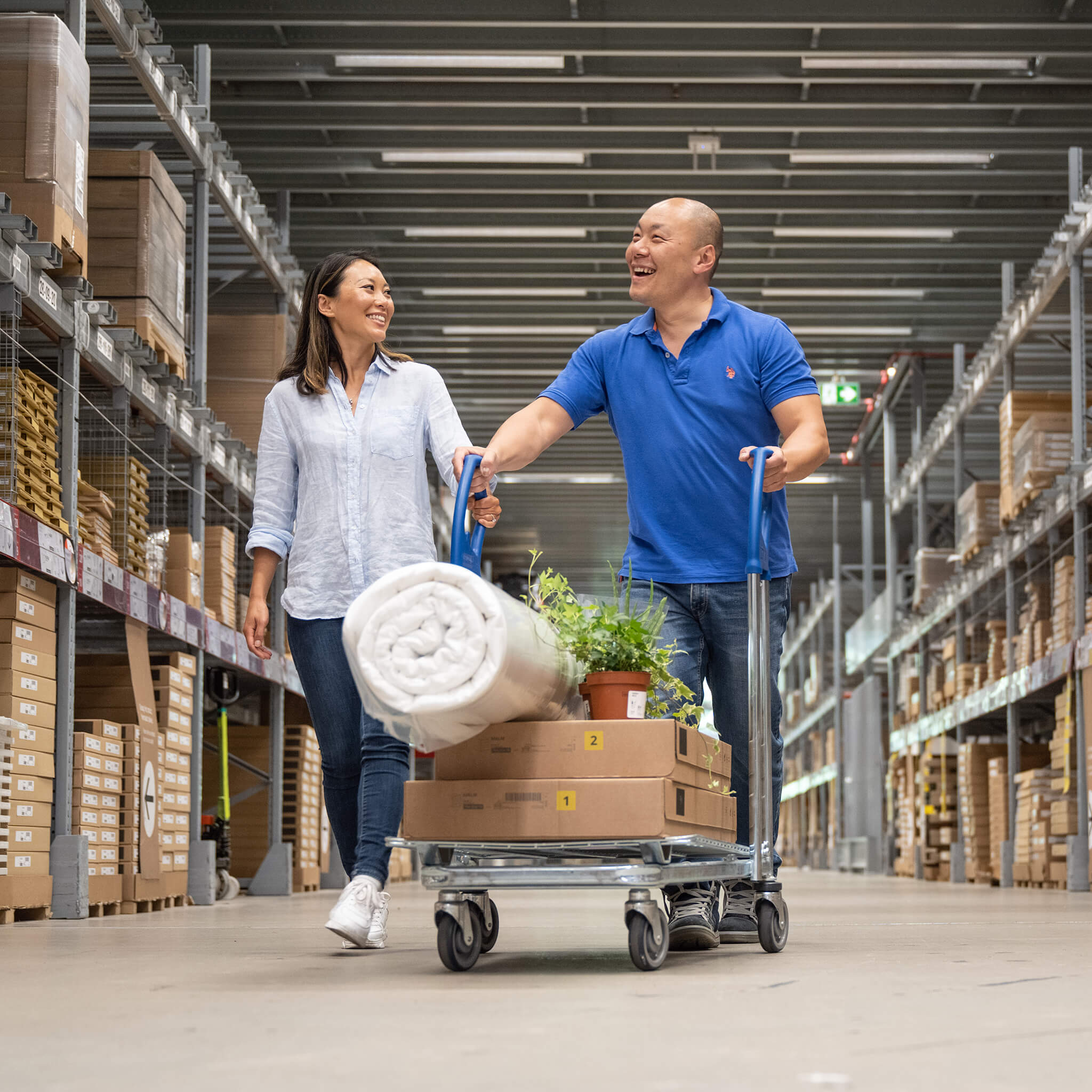 IKEA is so much more than a store - IKEA