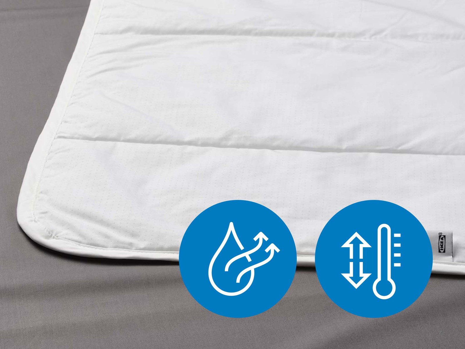 Cooling range - IKEA