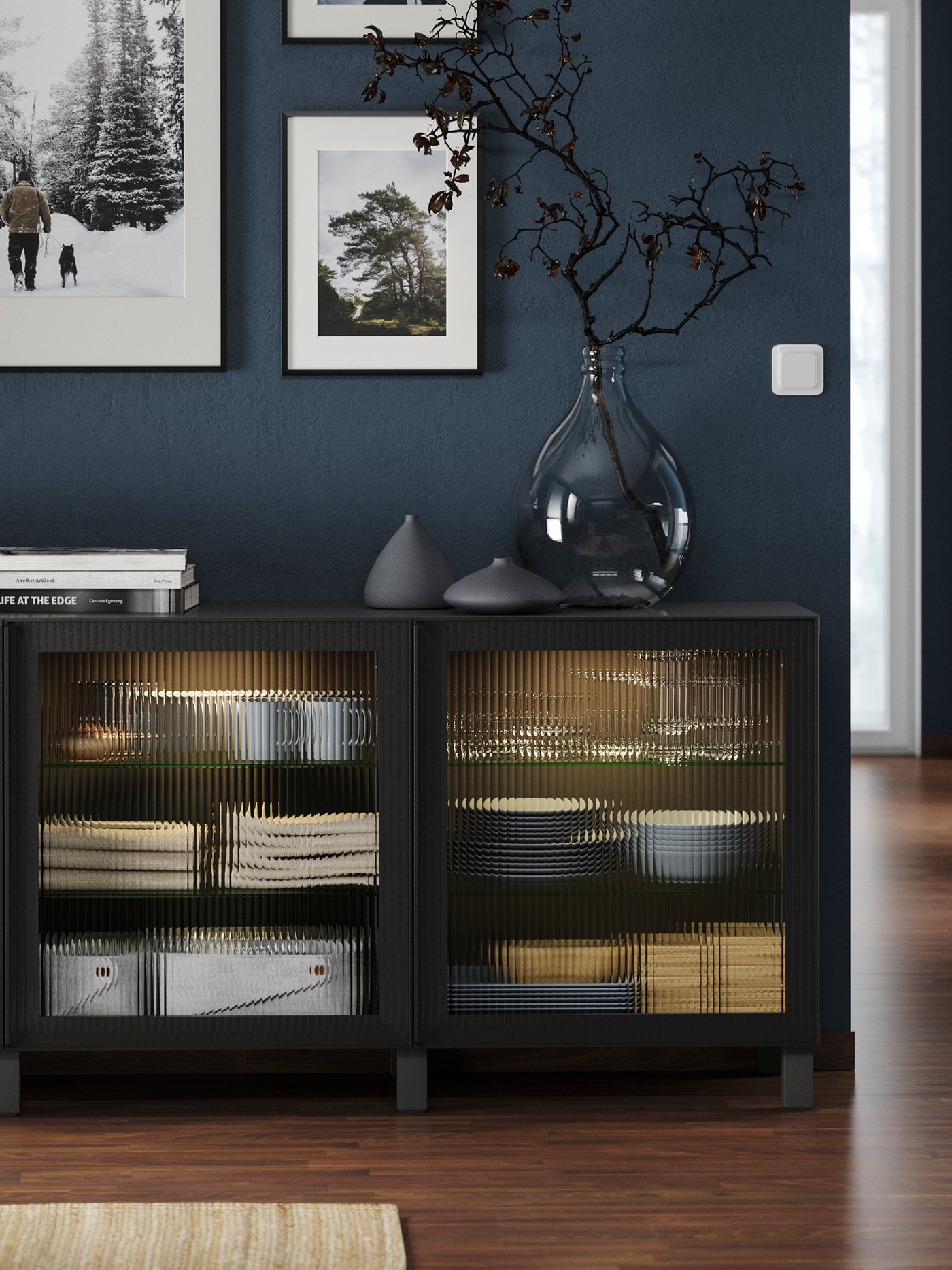 BESTÅ storage units - IKEA