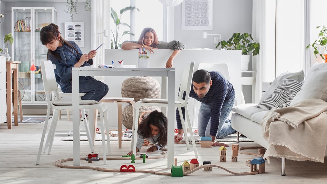 What would you like to know about us? - IKEA