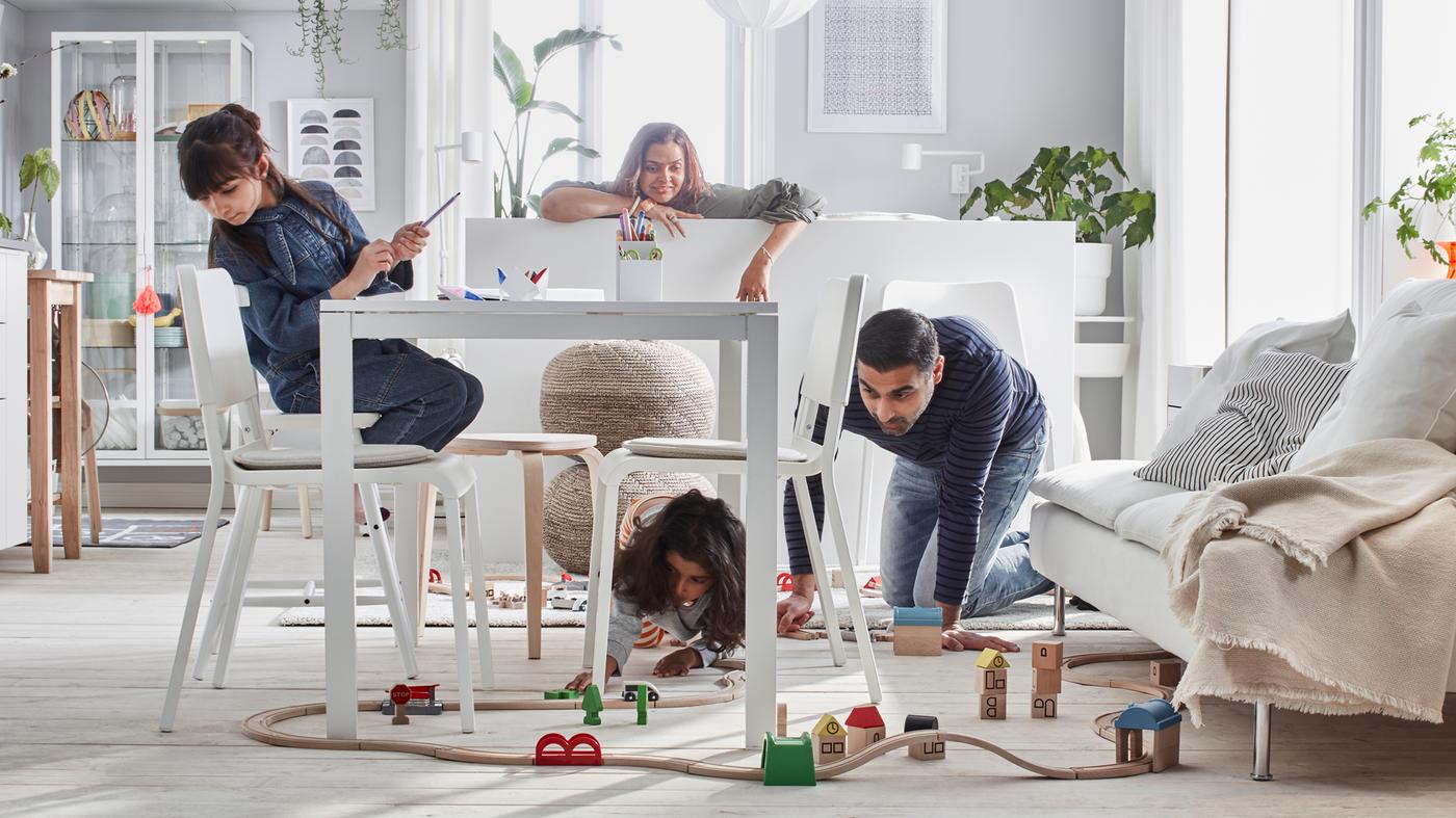 O tvrtki IKEA Hrvatska - IKEA