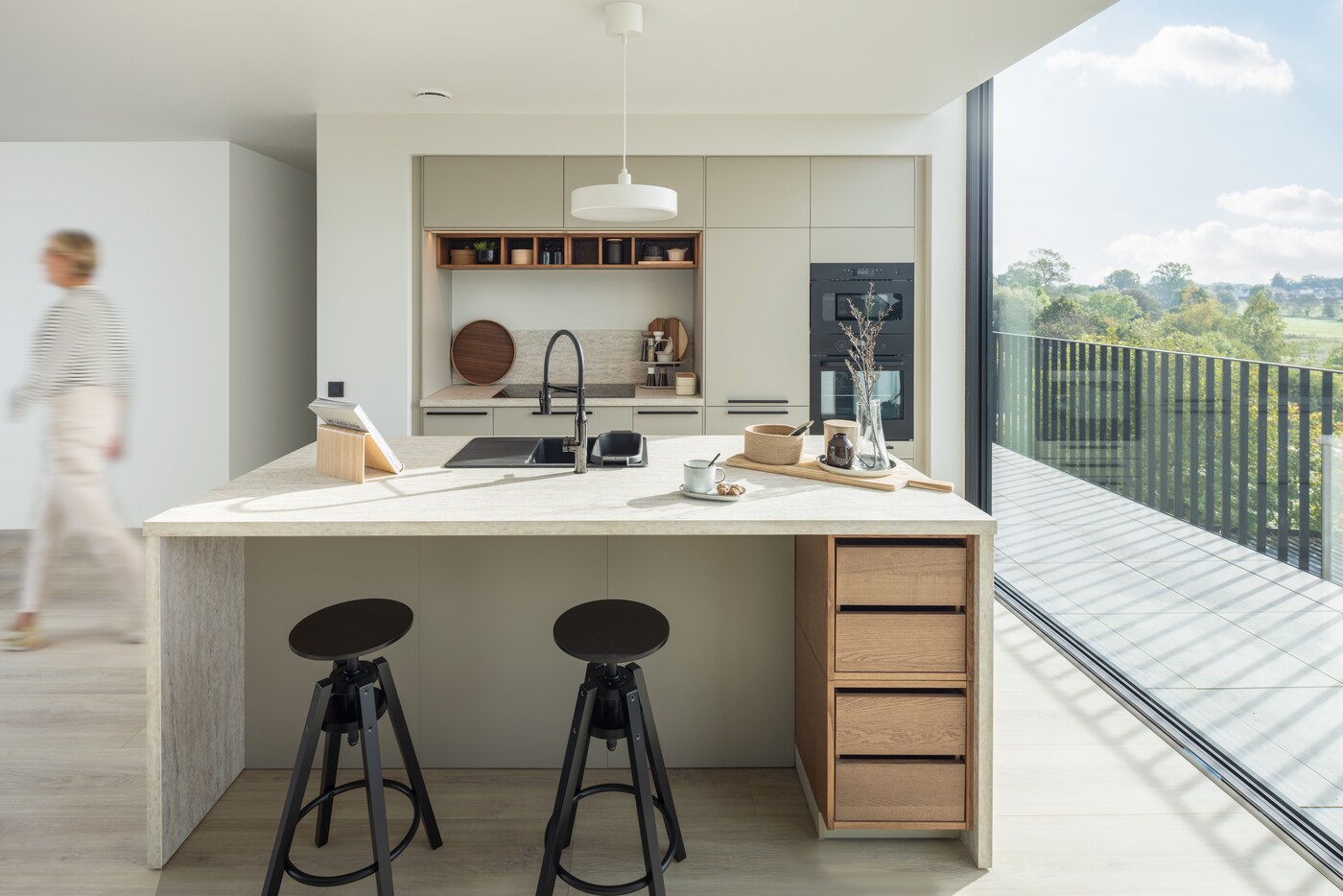 A gallery of kitchen front styles - IKEA