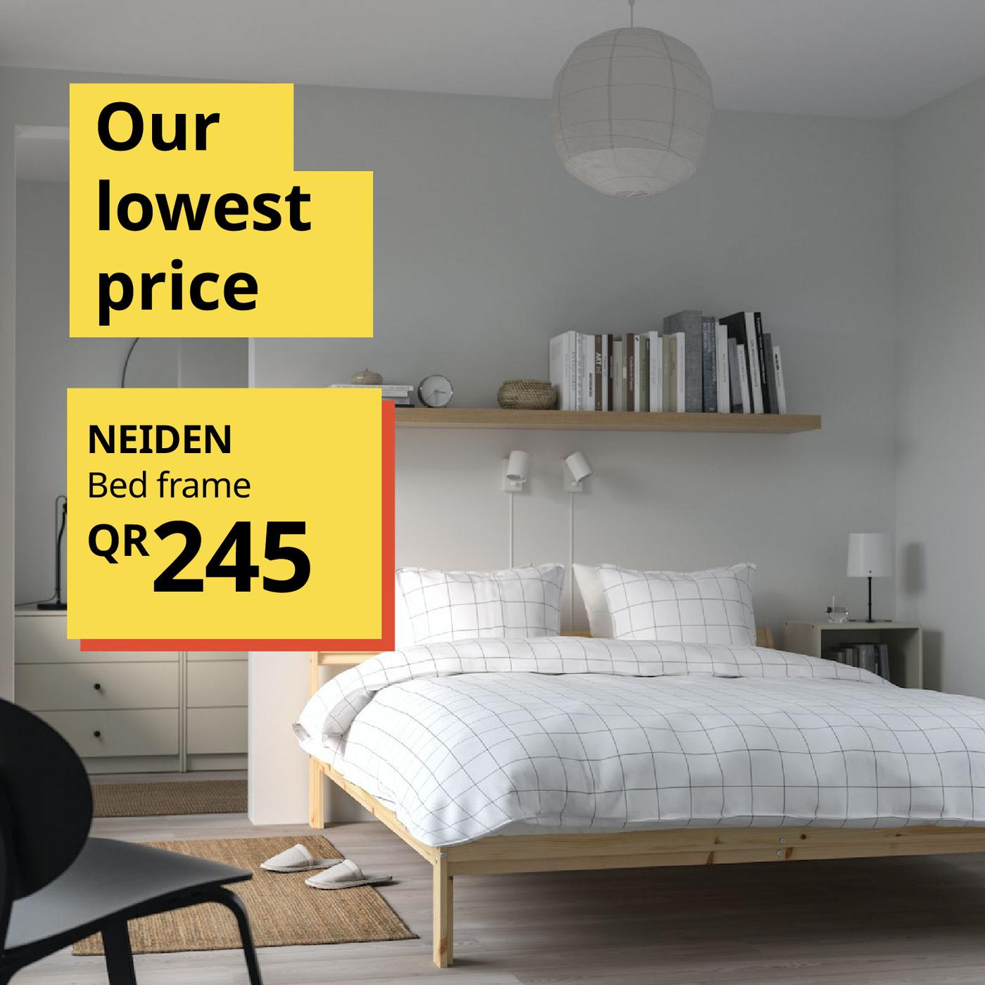 Offers including furniture & accessories offers - IKEA