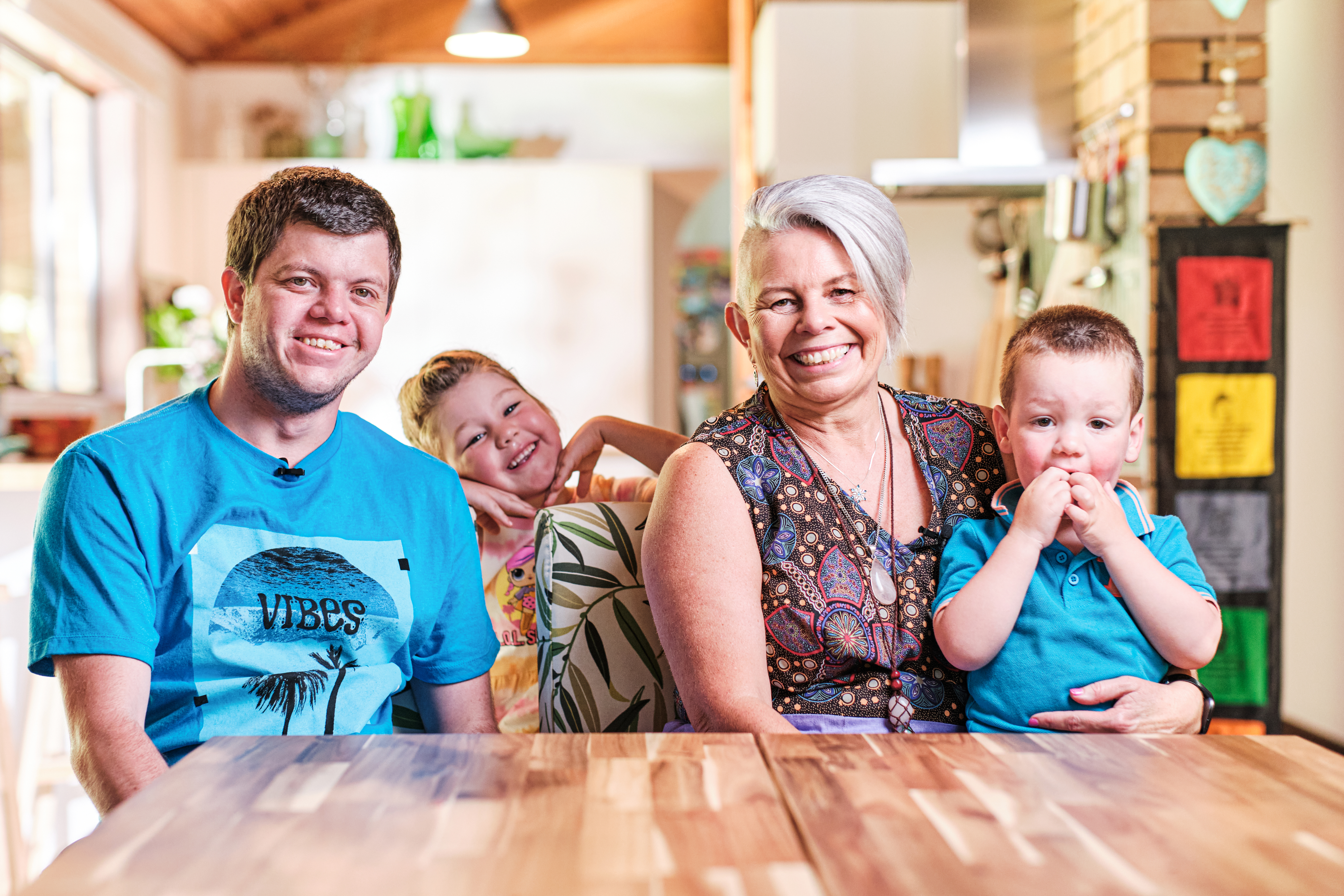 The multi-generational kitchen - IKEA