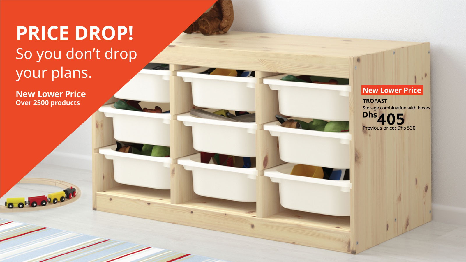 Price Drop upto 60%|Affordable Furniture at New Lower Price - IKEA