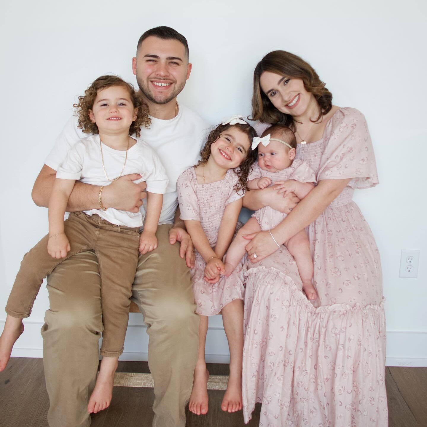 The IKEA Assembly: The Carlin Family - IKEA