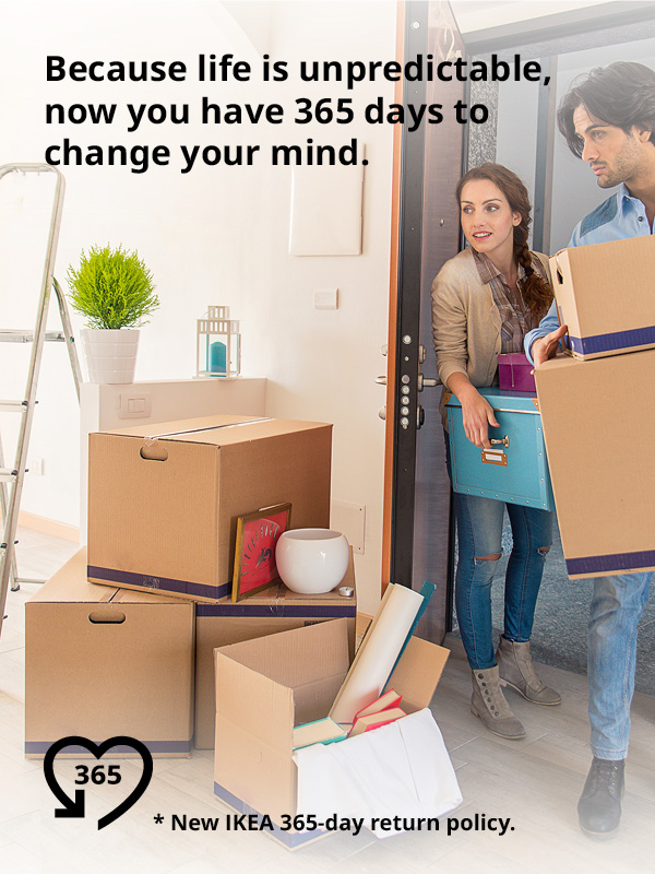 IKEA The Warehouse, your new home - IKEA