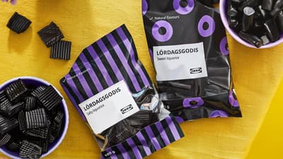 Swedish Food & Drinks - IKEA