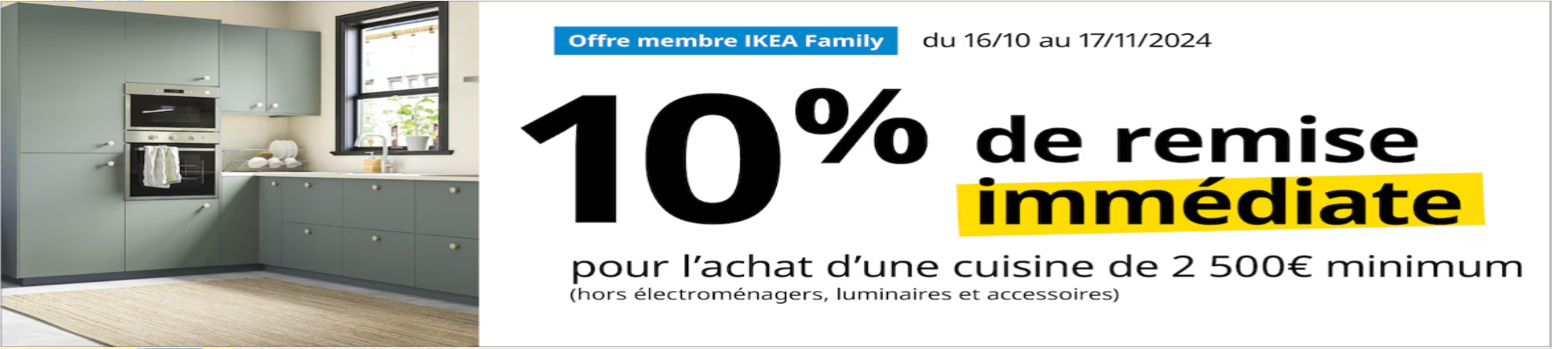 IKEA Avignon (84) - Magasin meubles et décorations - IKEA