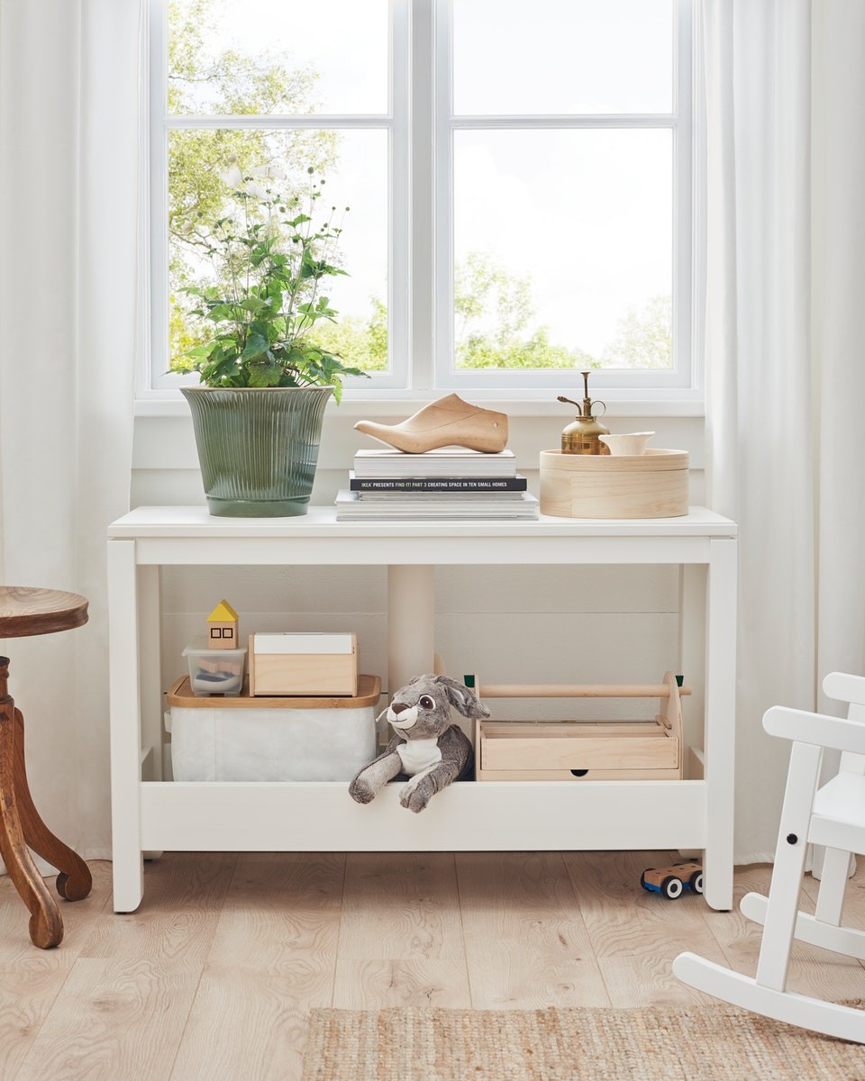 My kingdom my rule - IKEA