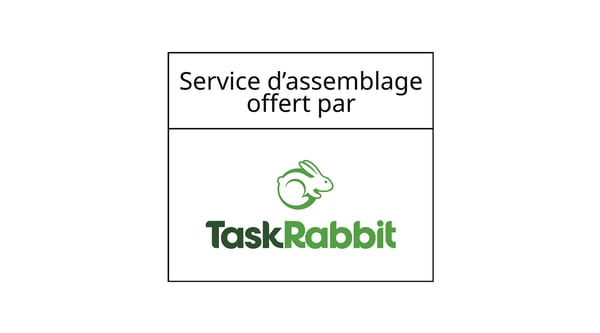 Service d'assemblage - IKEA