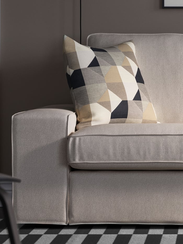 Sofy i fotele - IKEA