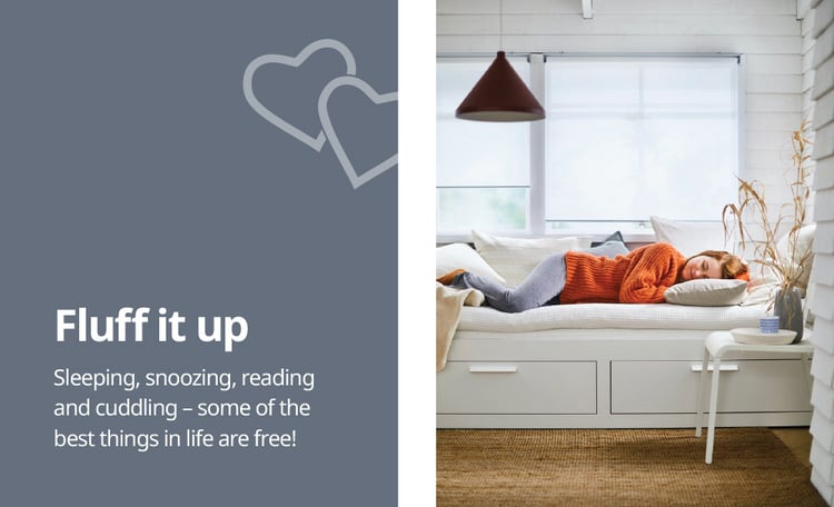 Catalogue and brochures - IKEA