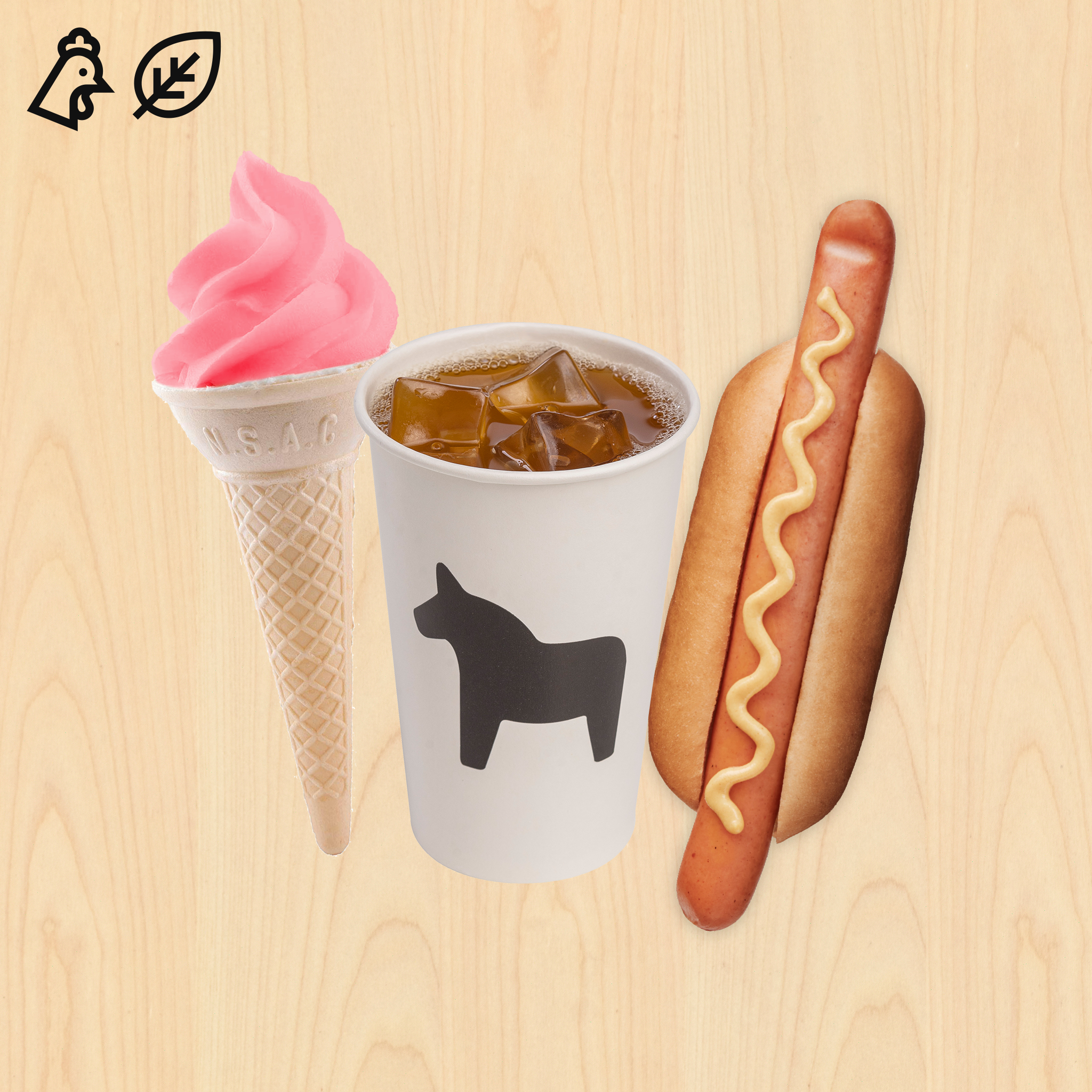 Swedish Bistro - IKEA