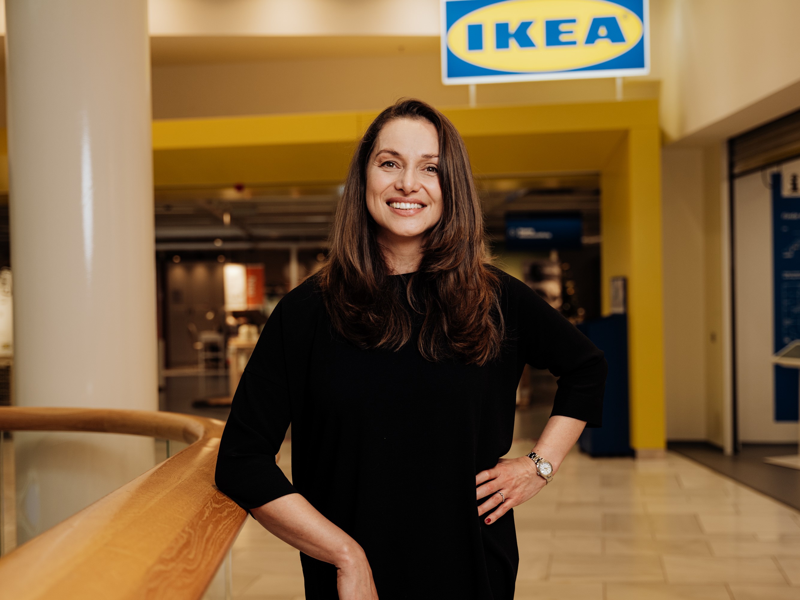 Neue P&C Managerin für IKEA Österreich - IKEA Österreich