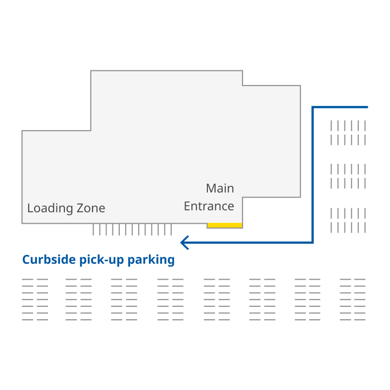Furniture Store in Canton, MI - IKEA