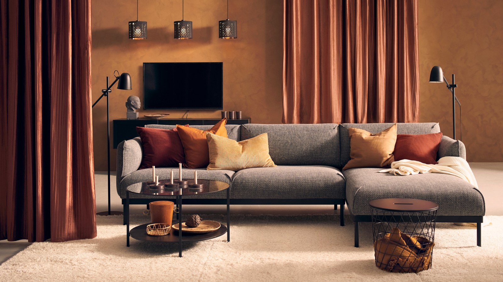 Explore the sofa range - IKEA Australia
