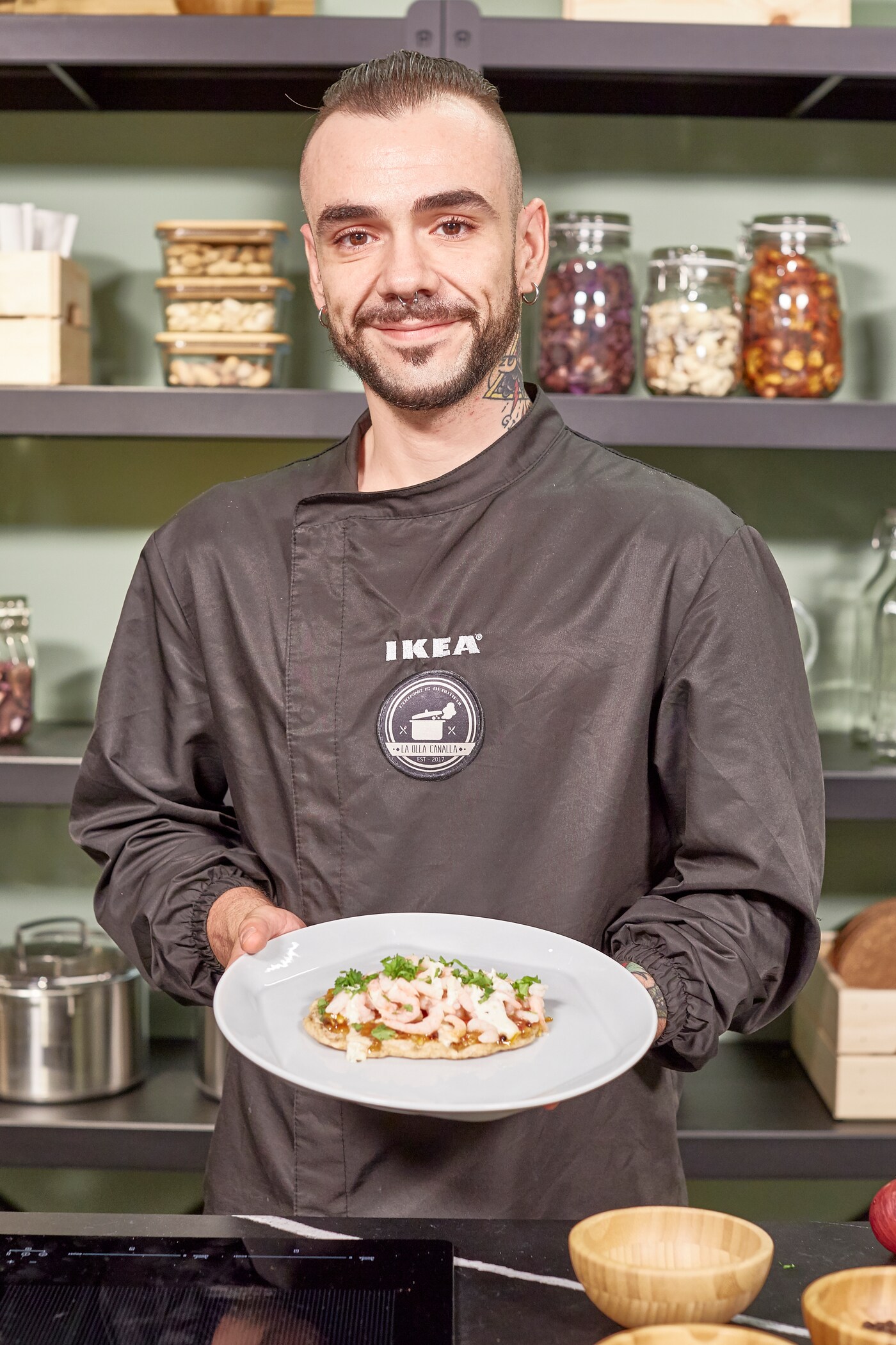 Recetas - IKEA - IKEA