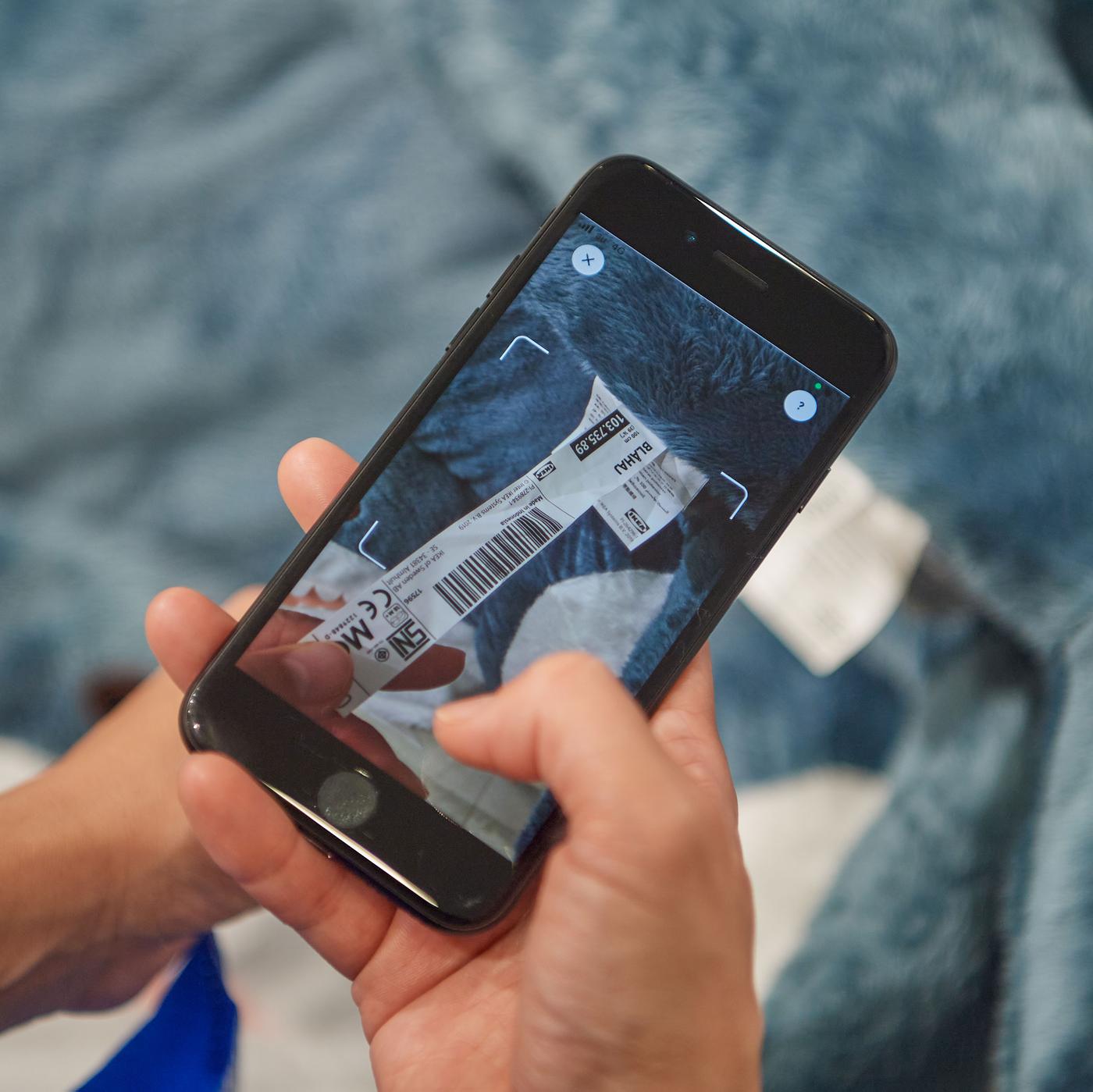 IKEA Scan & Pay これからは並ばずにお会計｜IKEA【公式】 - IKEA