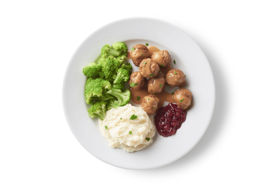 IKEA Restaurant Menu - IKEA