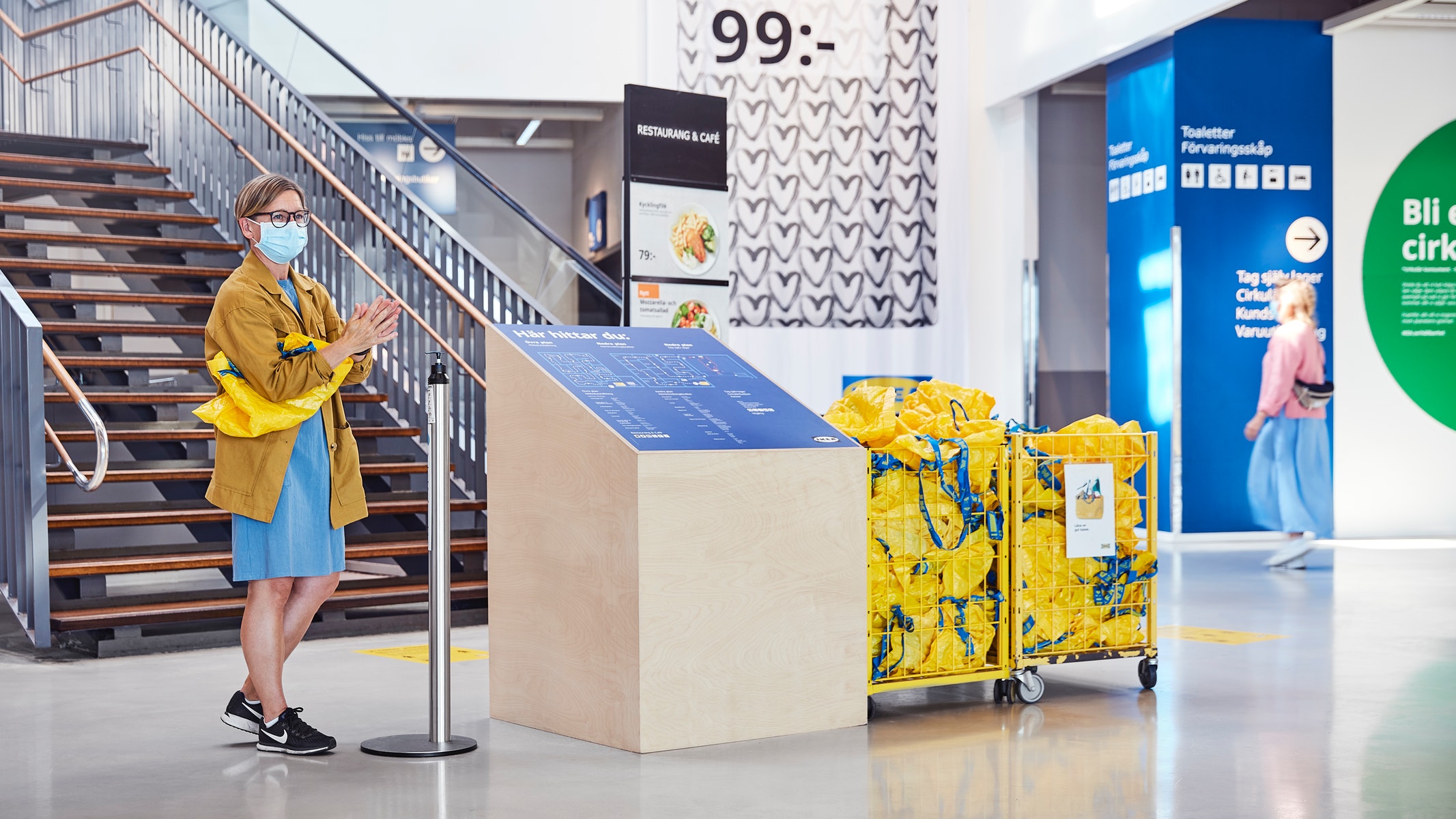 Experience IKEA Pasay City | IKEA Philippines - IKEA