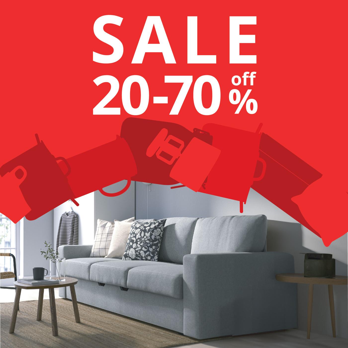 Visit IKEA Cairo | Affordable Furniture Store - IKEA