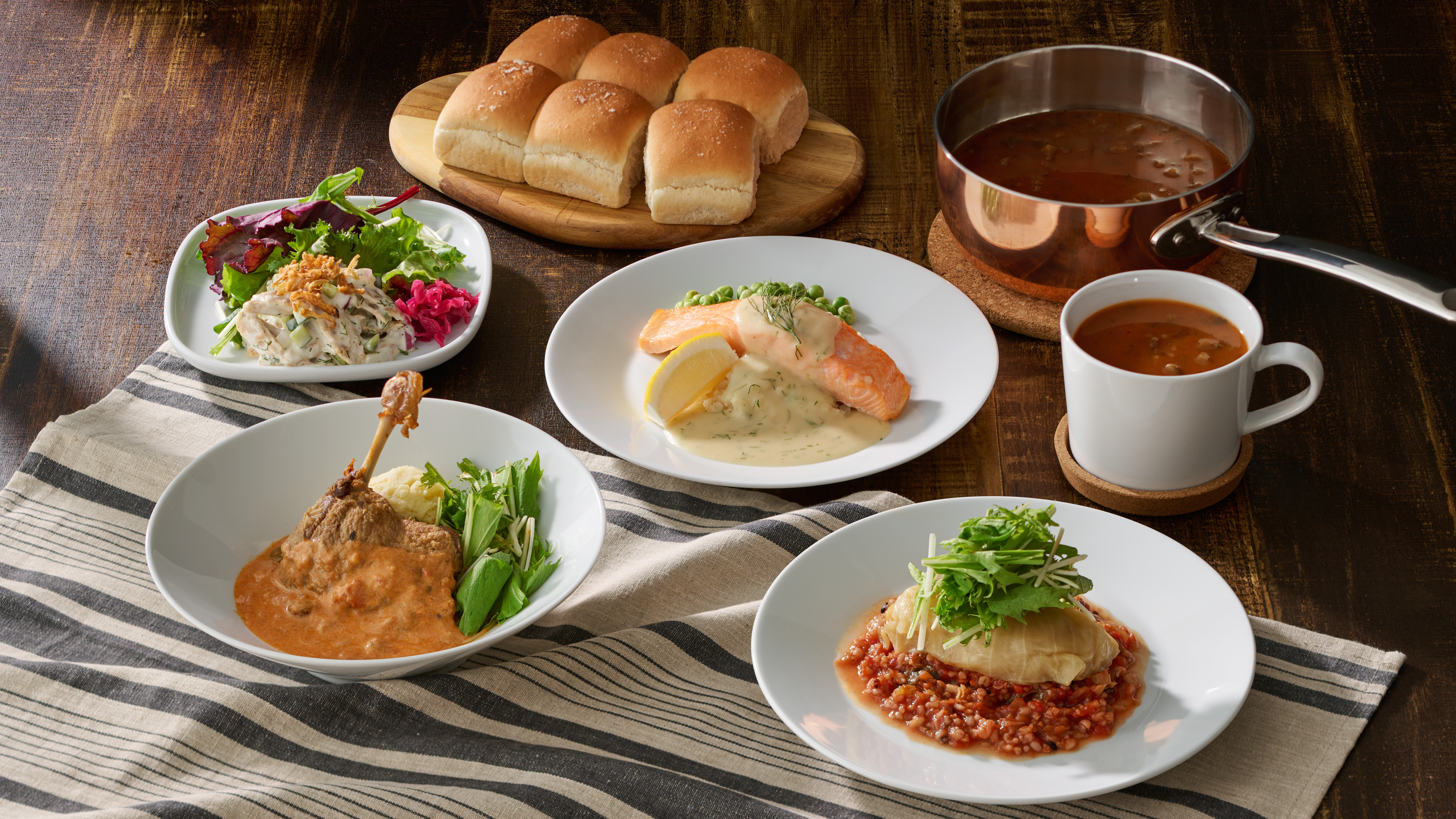 Winter limited menu｜IKEA【公式】- IKEA - IKEA