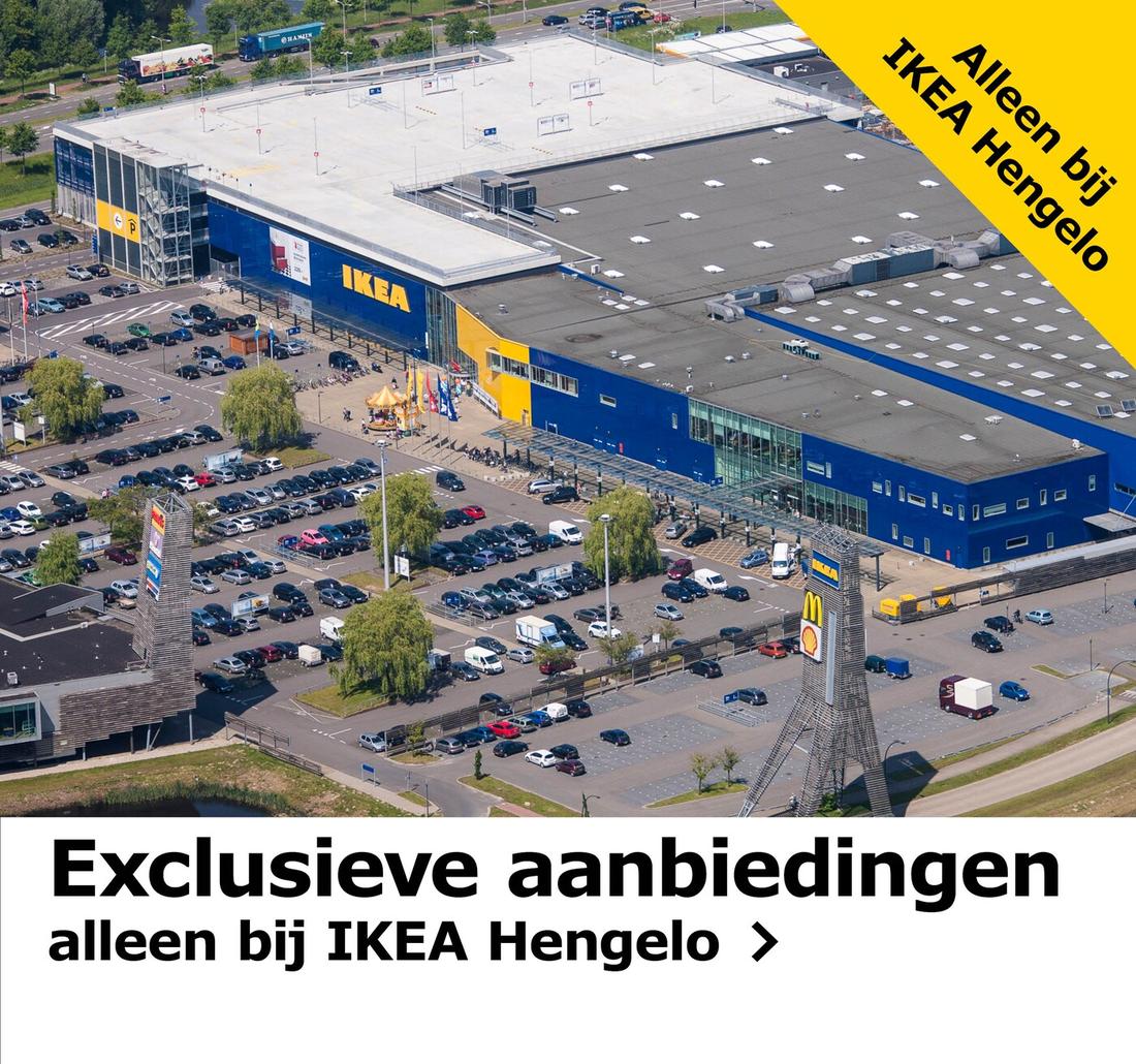 Ikea Hengelo Offnungszeiten