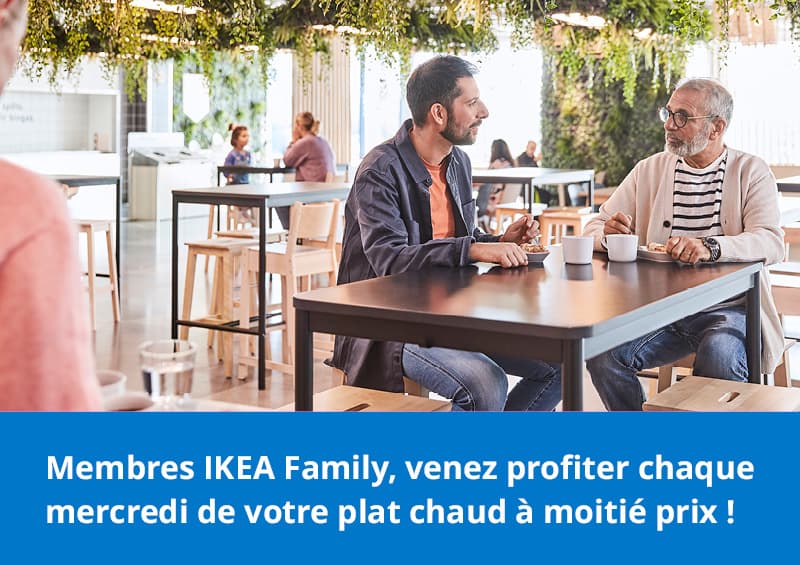 IKEA Tours (37) - Magasin meubles et décorations - IKEA