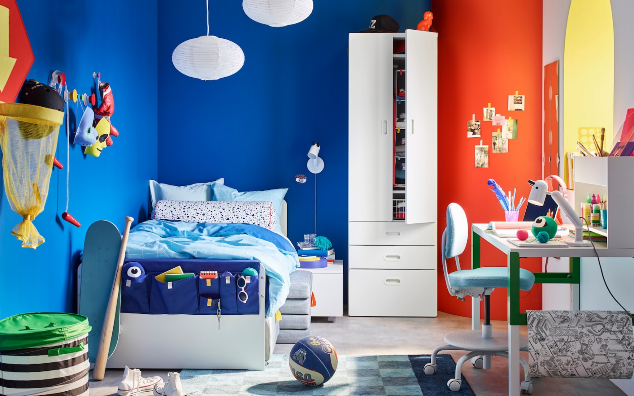 Camere Pentru Copii Ikea Ikea