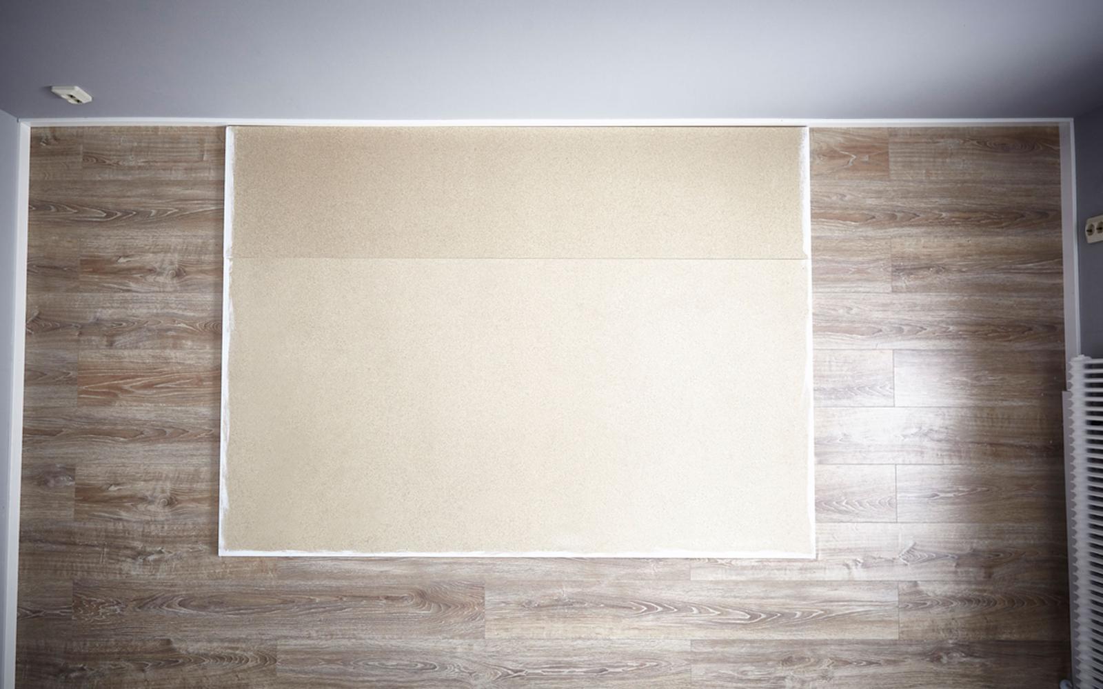 كيف تصنع قاعدة سرير لتخزين مثالي من خزائن مطبخ METOD - IKEA