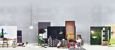 IKEA concept - IKEA