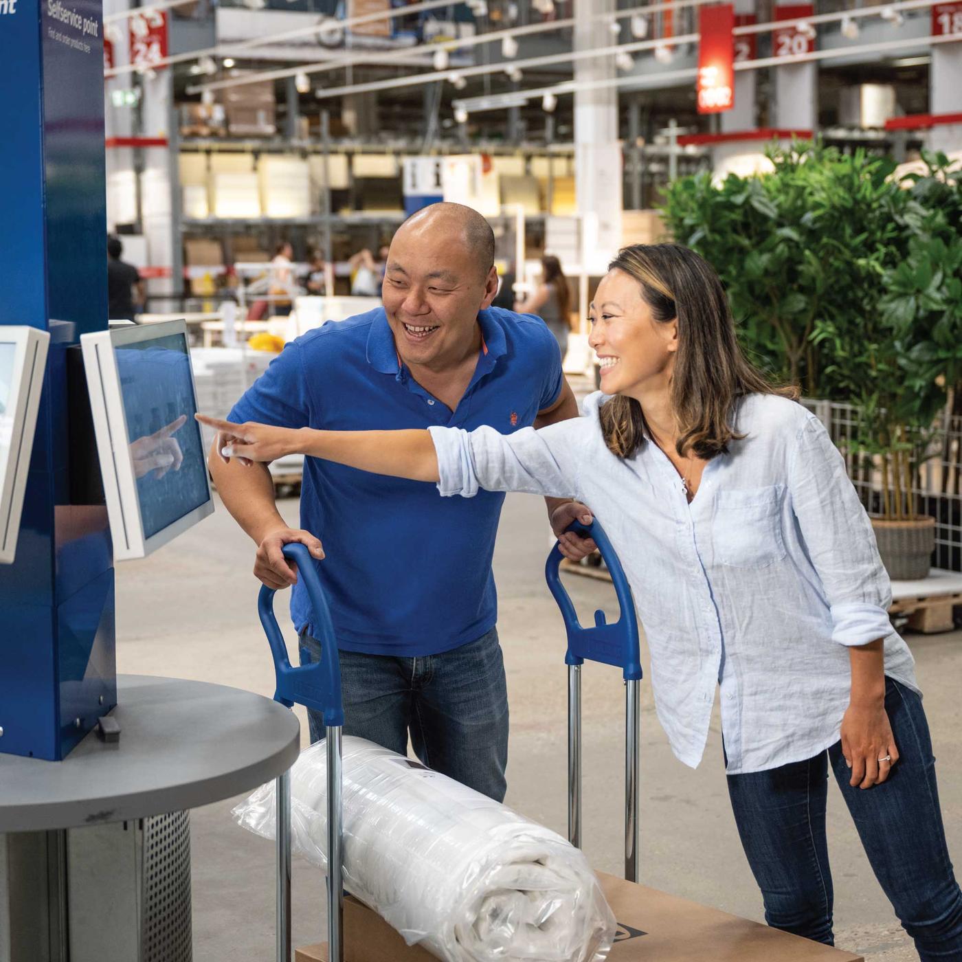 IKEA Family - The club that brings your ideas to life - IKEA