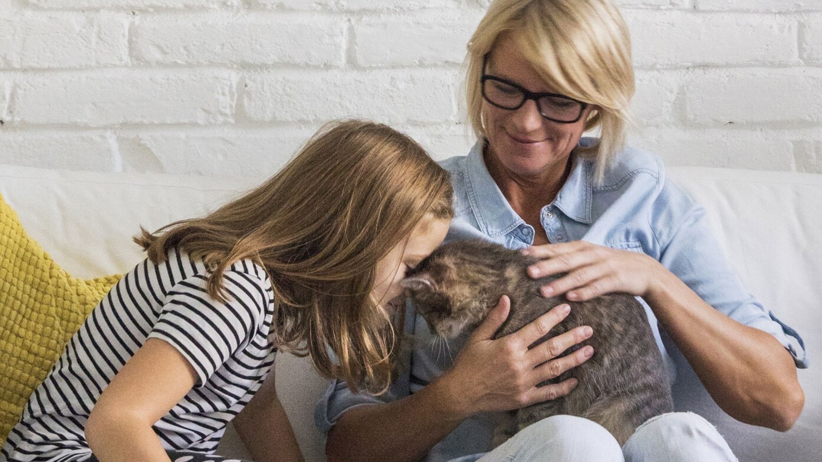 Storage ideas for every room from a compact home - IKEA