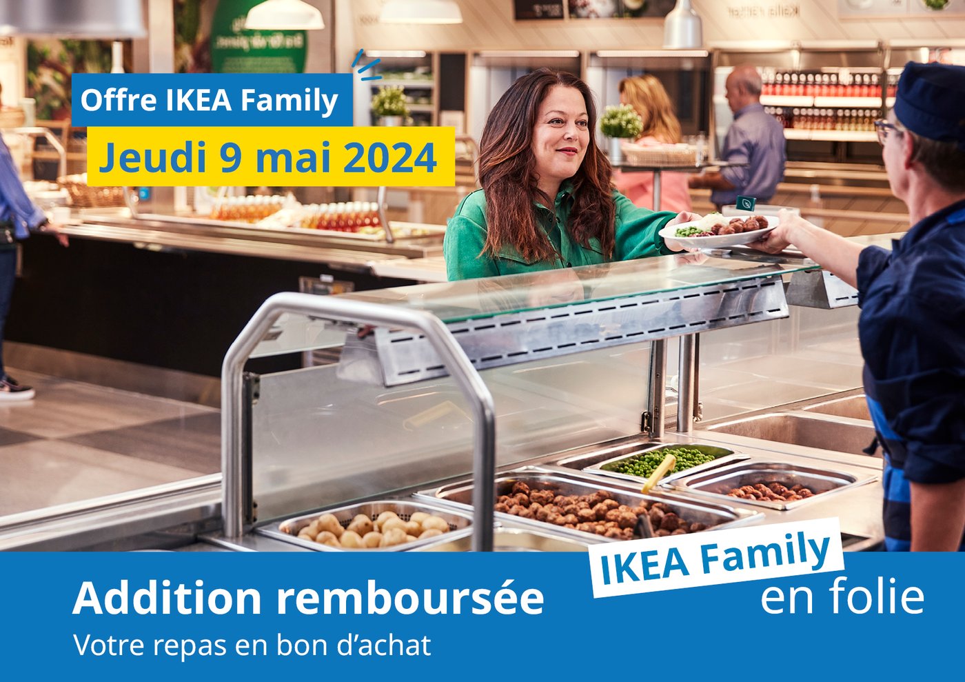 IKEA Saint-Etienne 42000 - Magasin Meubles Décoration - IKEA