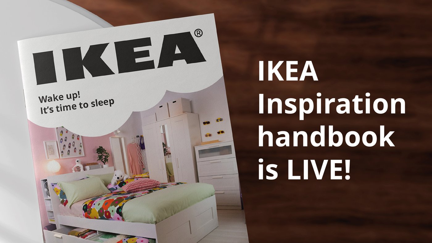 Brochures - IKEA