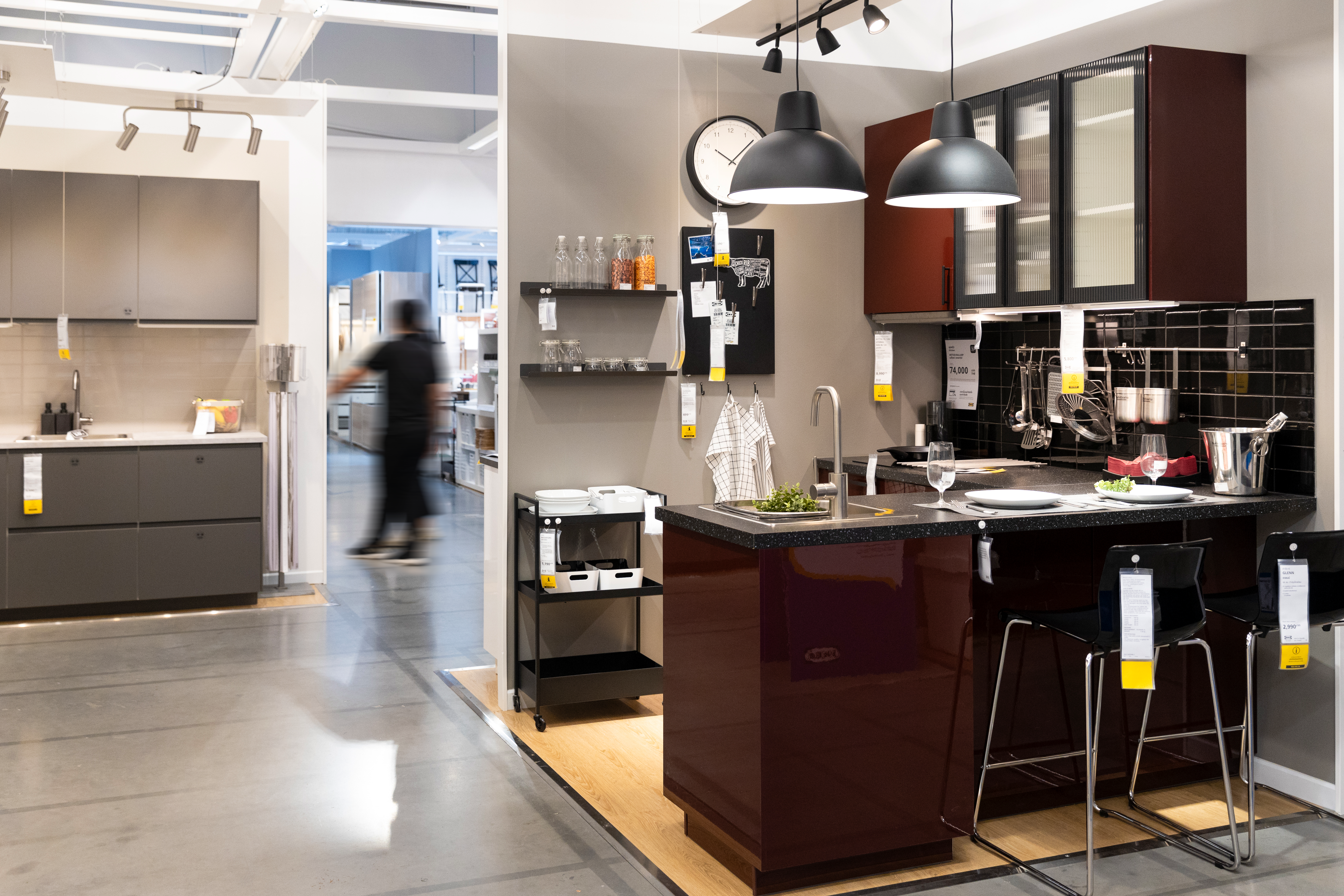 IKEA Phuket | Opening hours and Promotions - IKEA