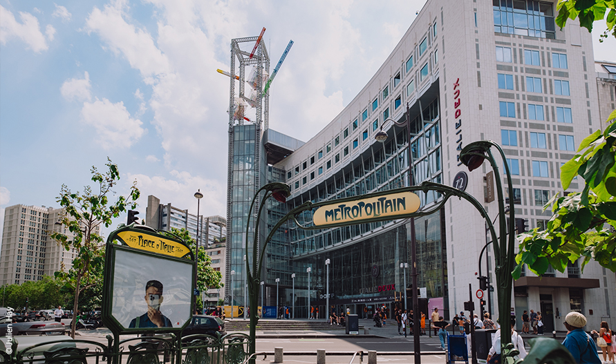 IKEA Paris Italie Deux - Meubles et déco - IKEA