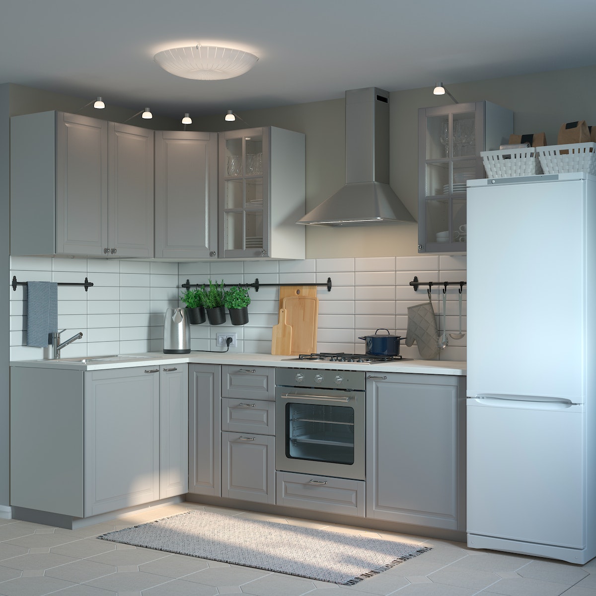 Nos services de conception - IKEA