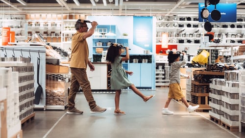 Furniture Store & Home Goods in Renton, WA - IKEA - IKEA US