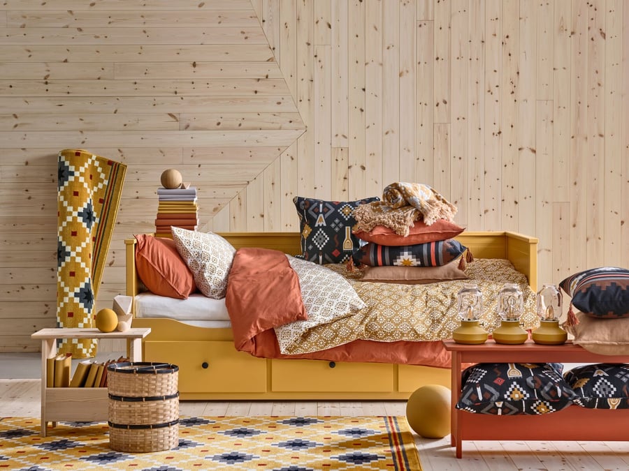 VINTERFINT 2024 - IKEA