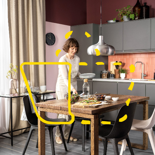 IKEA Mons - Magasin de meubles à Mons - IKEA