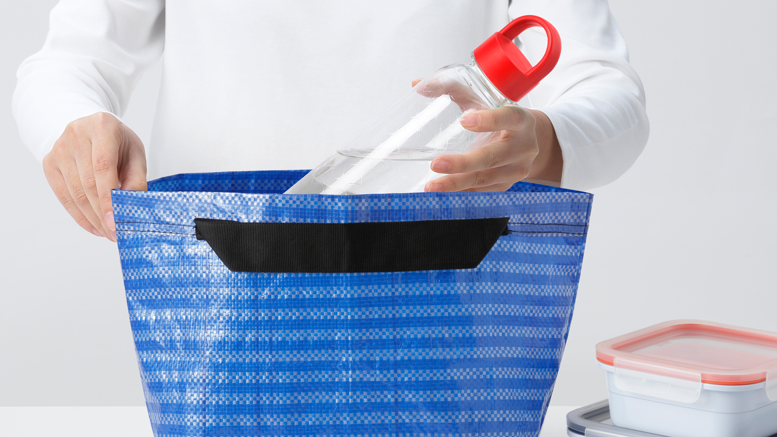 Sisteme de Garanție-Returnare (SGR) - IKEA