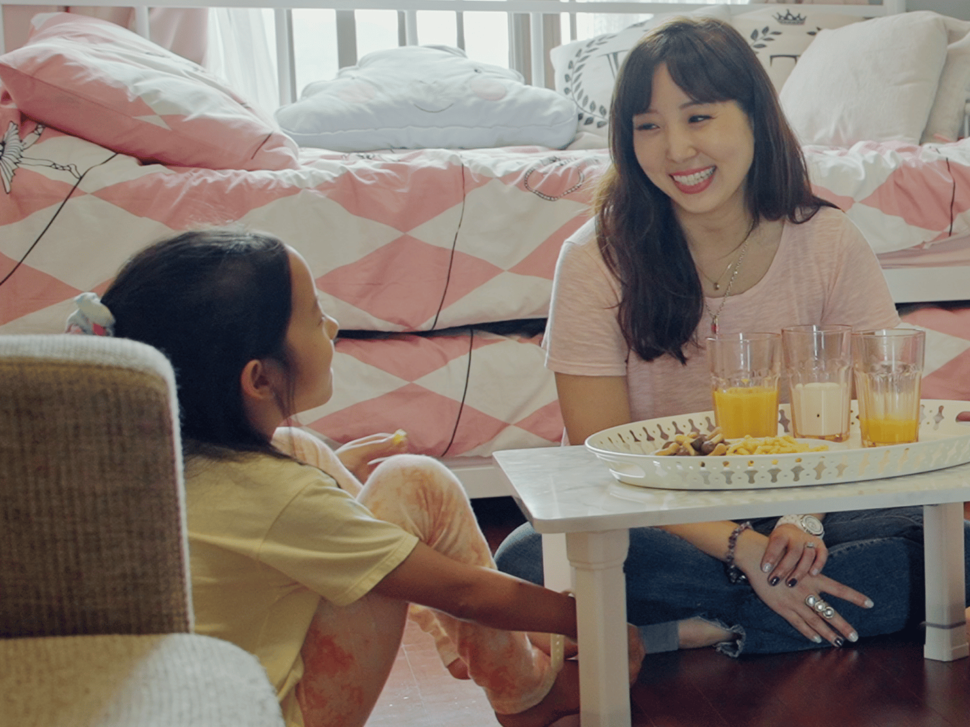 Koko perheen siivouskisa – kiiltävän puhdasta menoa - IKEA