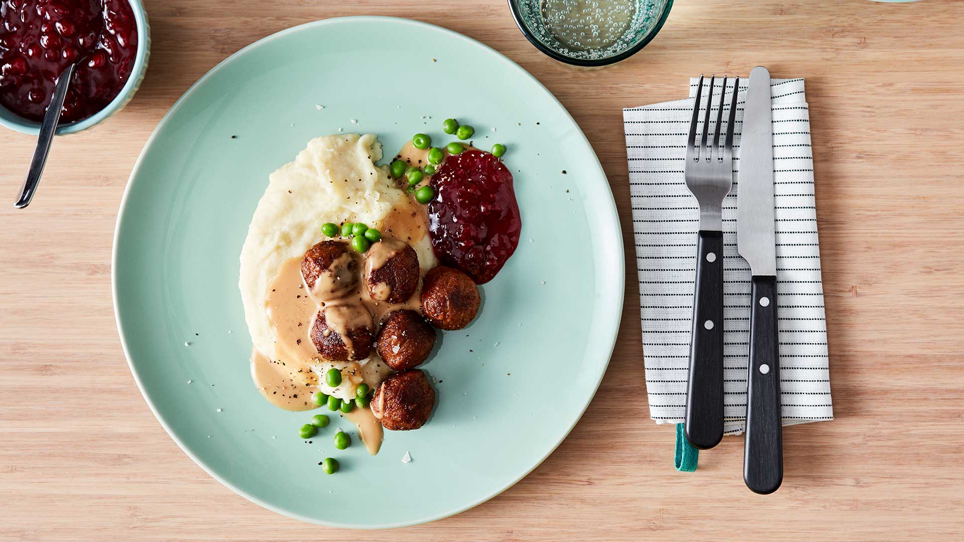 Swedish Food & Beverages - IKEA CA