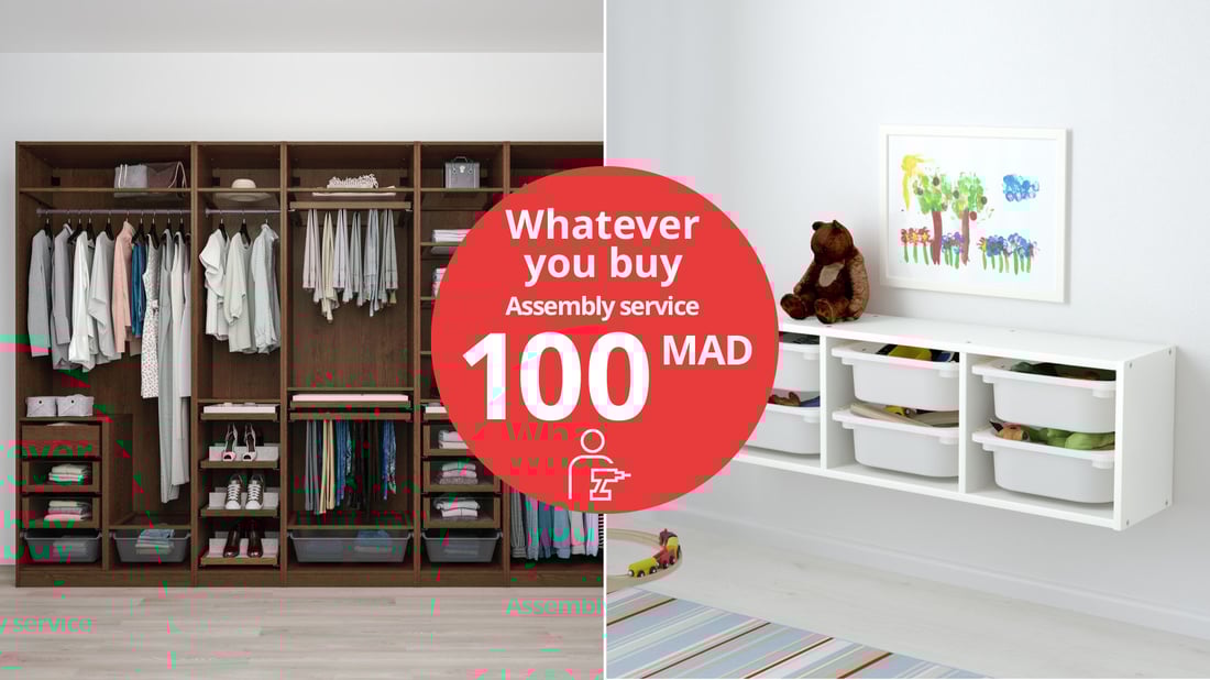 IKEA services - IKEA