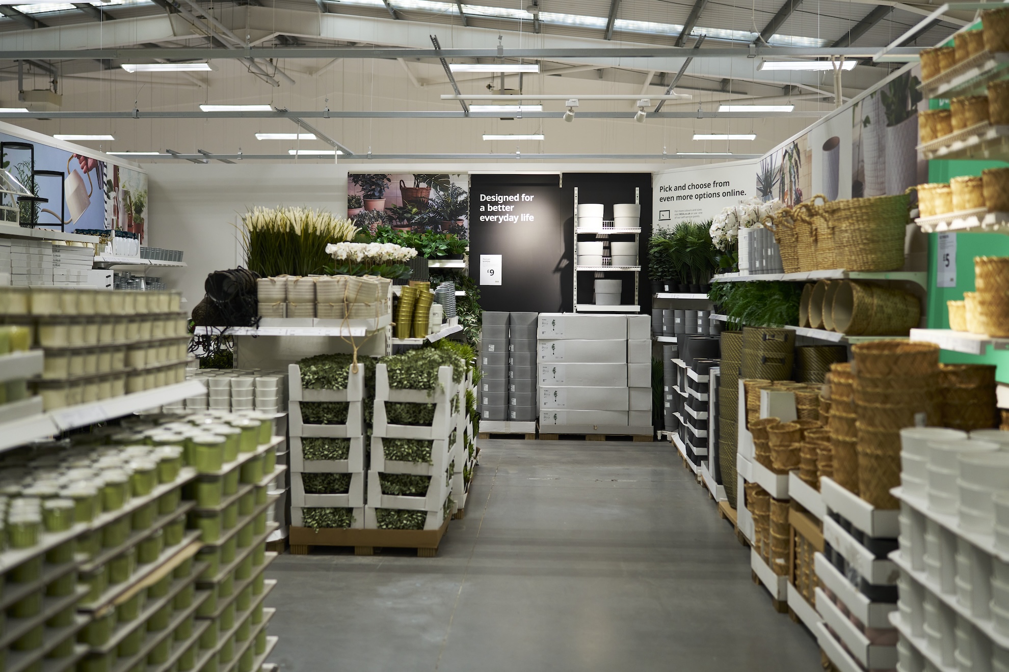 IKEA’s Newest Home Is Now Open in Norwich - IKEA UK