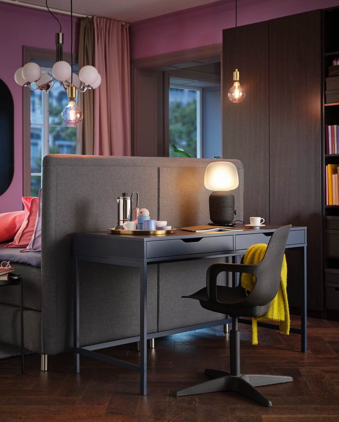 Furniture Store & Home Accessories in Doha, Qatar - IKEA